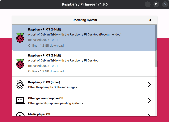 Raspberry Pi OS Gets a Major Update with Debian 13 “Trixie” – RaspberryTips