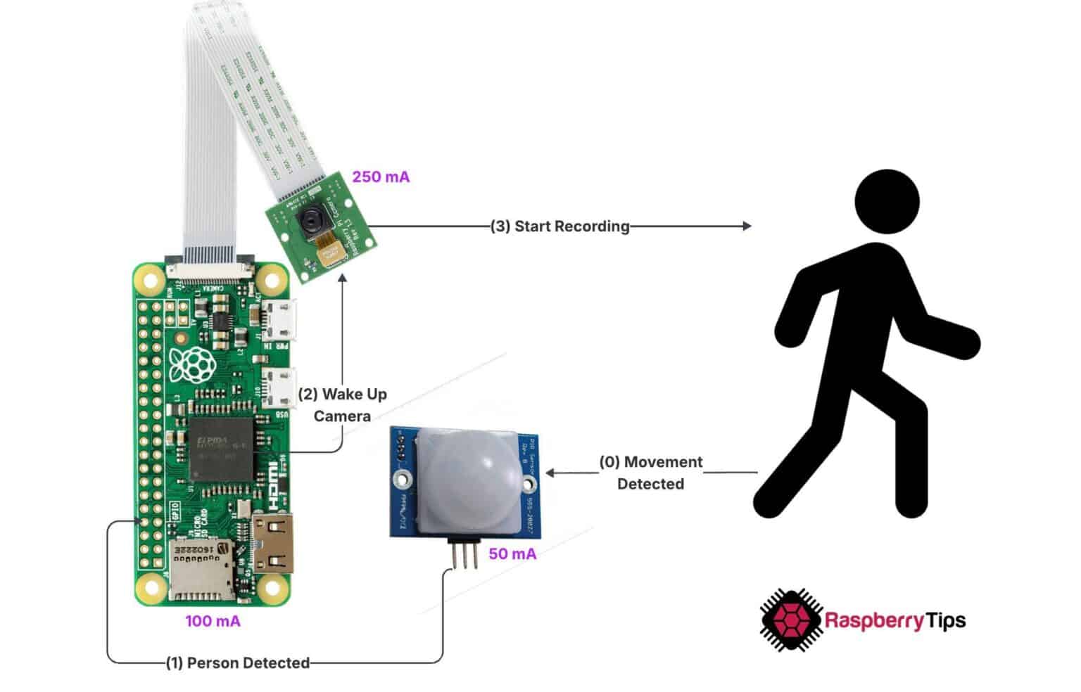 Outdoor Raspberry Pi Setup: Complete Guide to Off-Grid Projects – RaspberryTips