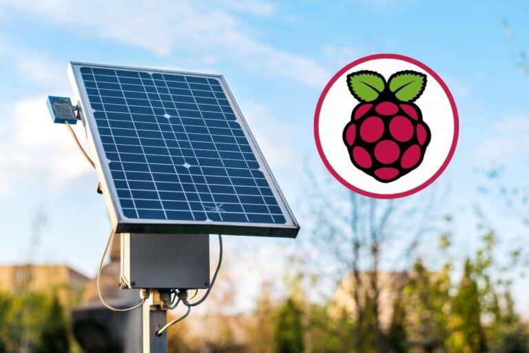 RaspberryTips – Raspberry Pi projects and tutorials