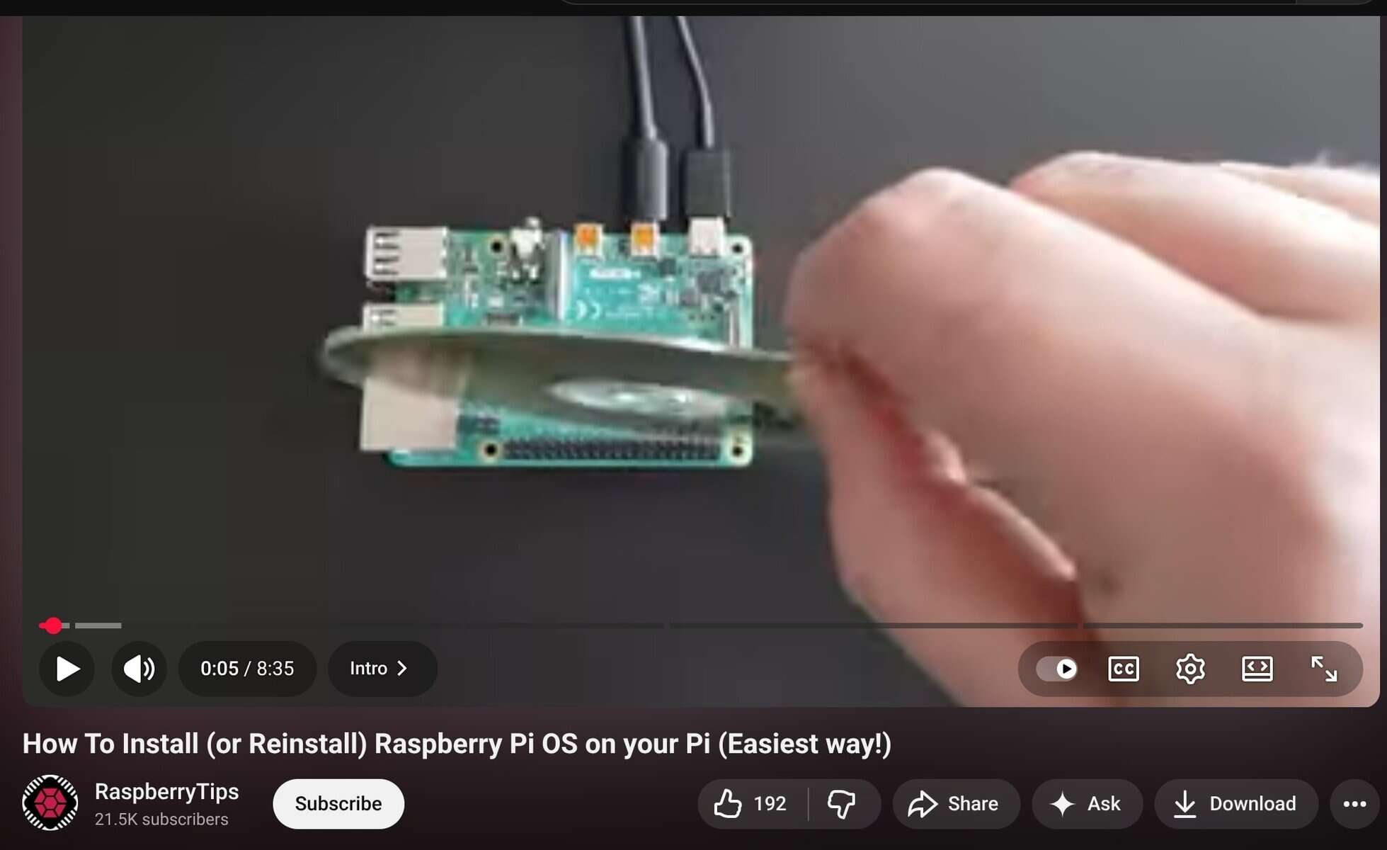 The Most Common Raspberry Pi Problems (and How I Fix Them) – RaspberryTips