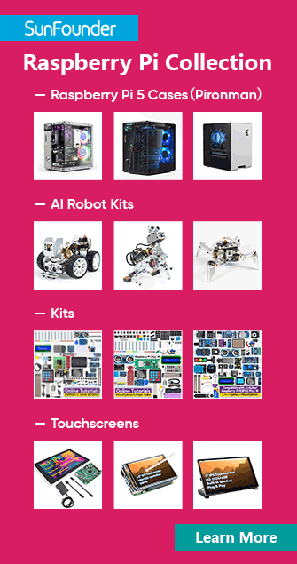 Transfer Your Python Code To Raspberry Pi (5 easy ways) – RaspberryTips