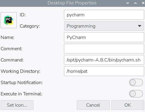 How to Easily Create Desktop Shortcuts on Raspberry Pi OS? – RaspberryTips